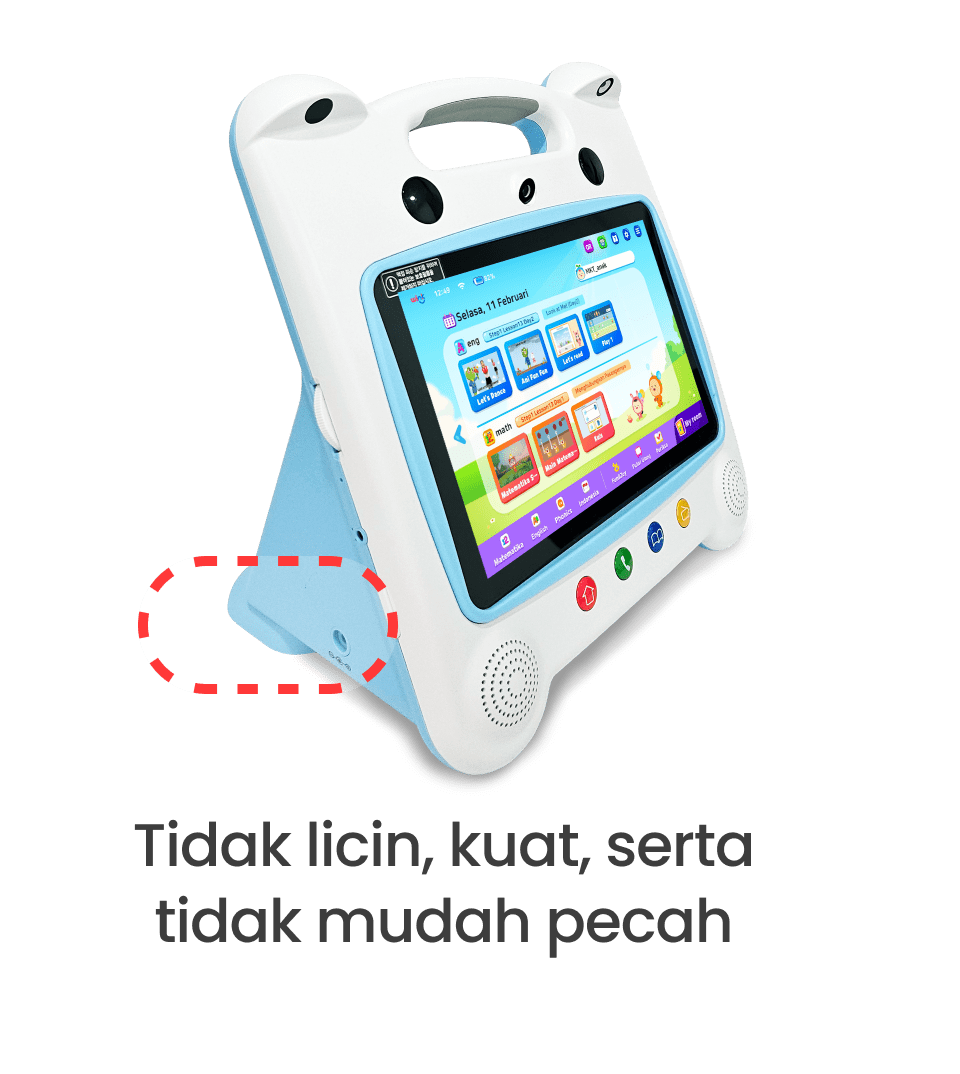 Wink - Pendidikan Inovatif Korea untuk Anak 3-7 tahun.